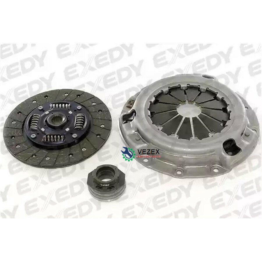 EXEDY KIK2018 Сцепление, комплект