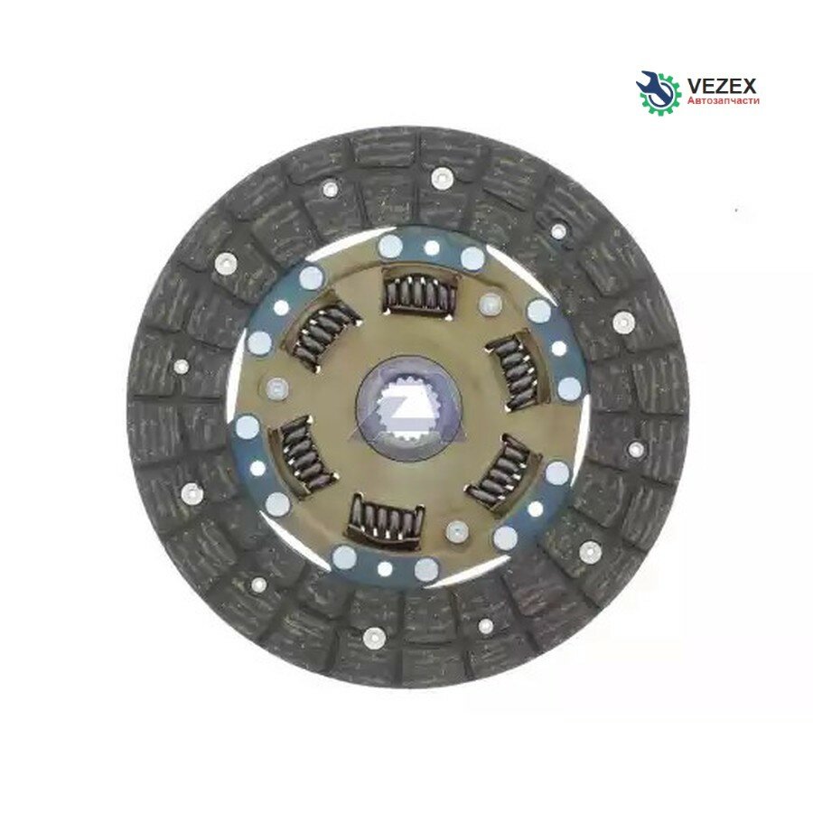 AISIN DS-027 Диск сцепления
