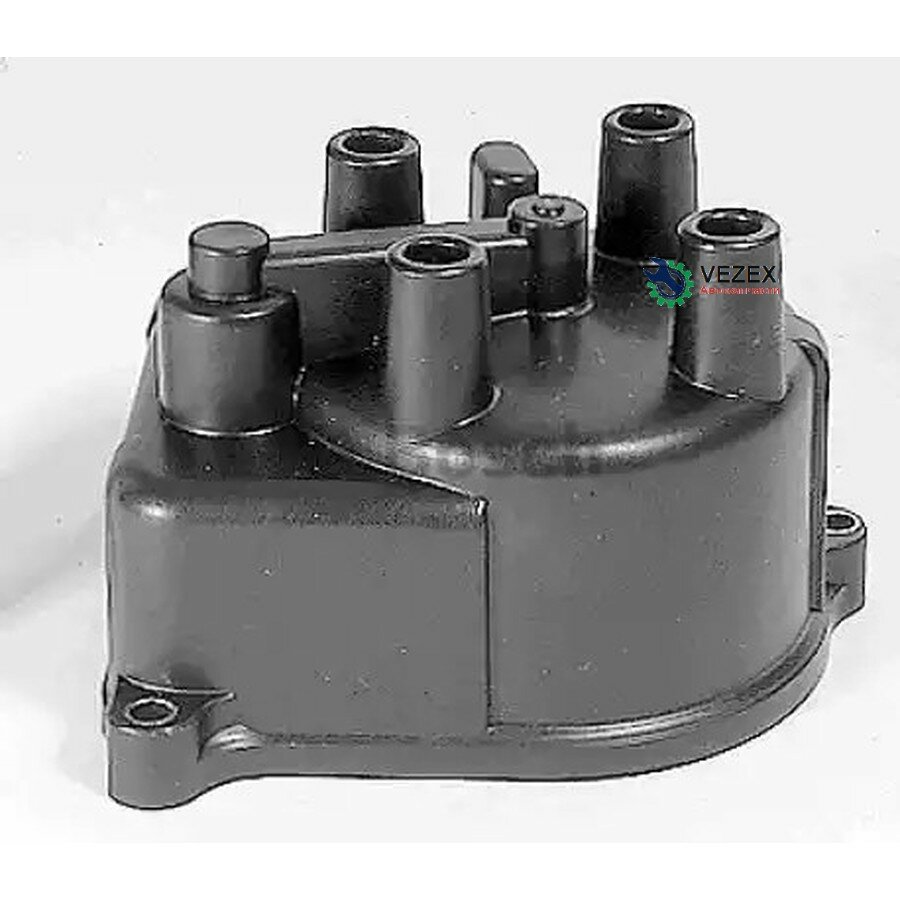 BOSCH 1987233127 крышка распределителя! Hitachi\ Honda Accord 2.0i-2.3i 91>/Civic 1.4-1.6i 91-00