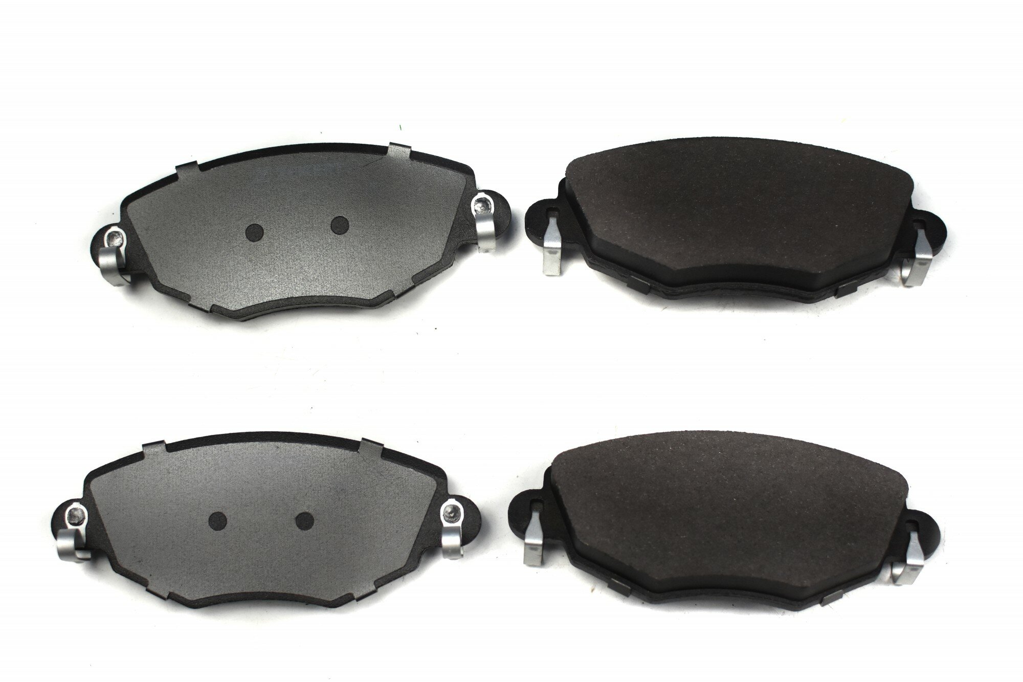 Колодки тормозные передние «Zekkert» Luxgen