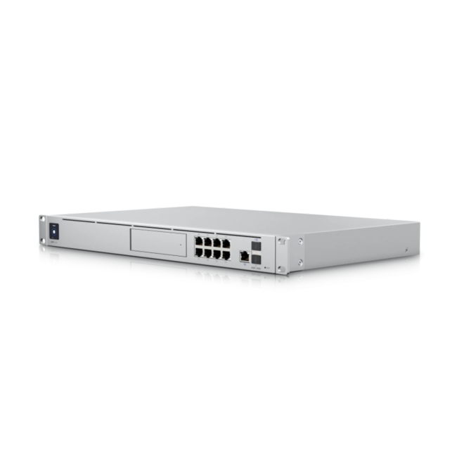 Маршрутизатор Ubiquiti UniFi Dream Machine Pro SE |UDM-SE| Многофункциональное устройство, объединяющее маршрутизатор и