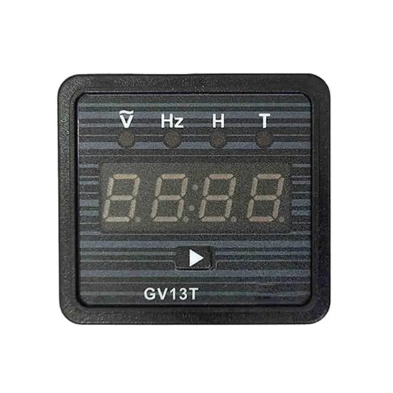 Многофункциональная система мониторинга генератора Mingbei GV13T для мотоцикла 220V, - 3274436503