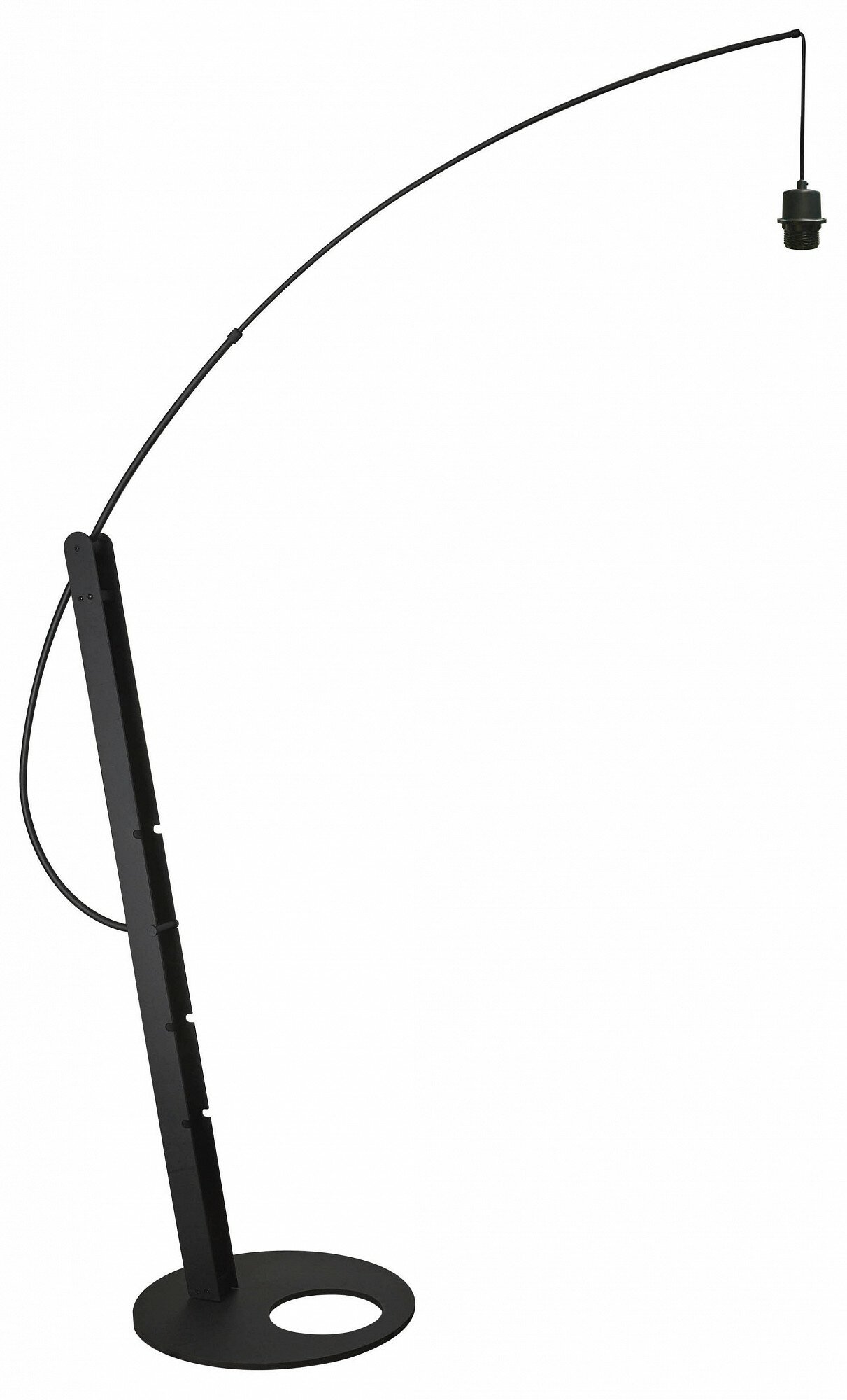 Торшер Mantra Ruti Ricca 9446