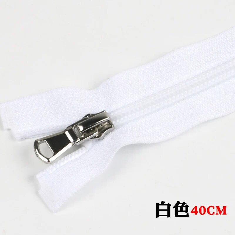 Нейлоновая молния №5 для школьной формы, одежды, подушек, рюкзаков, аксессуаров для молний, тягачей для молний,