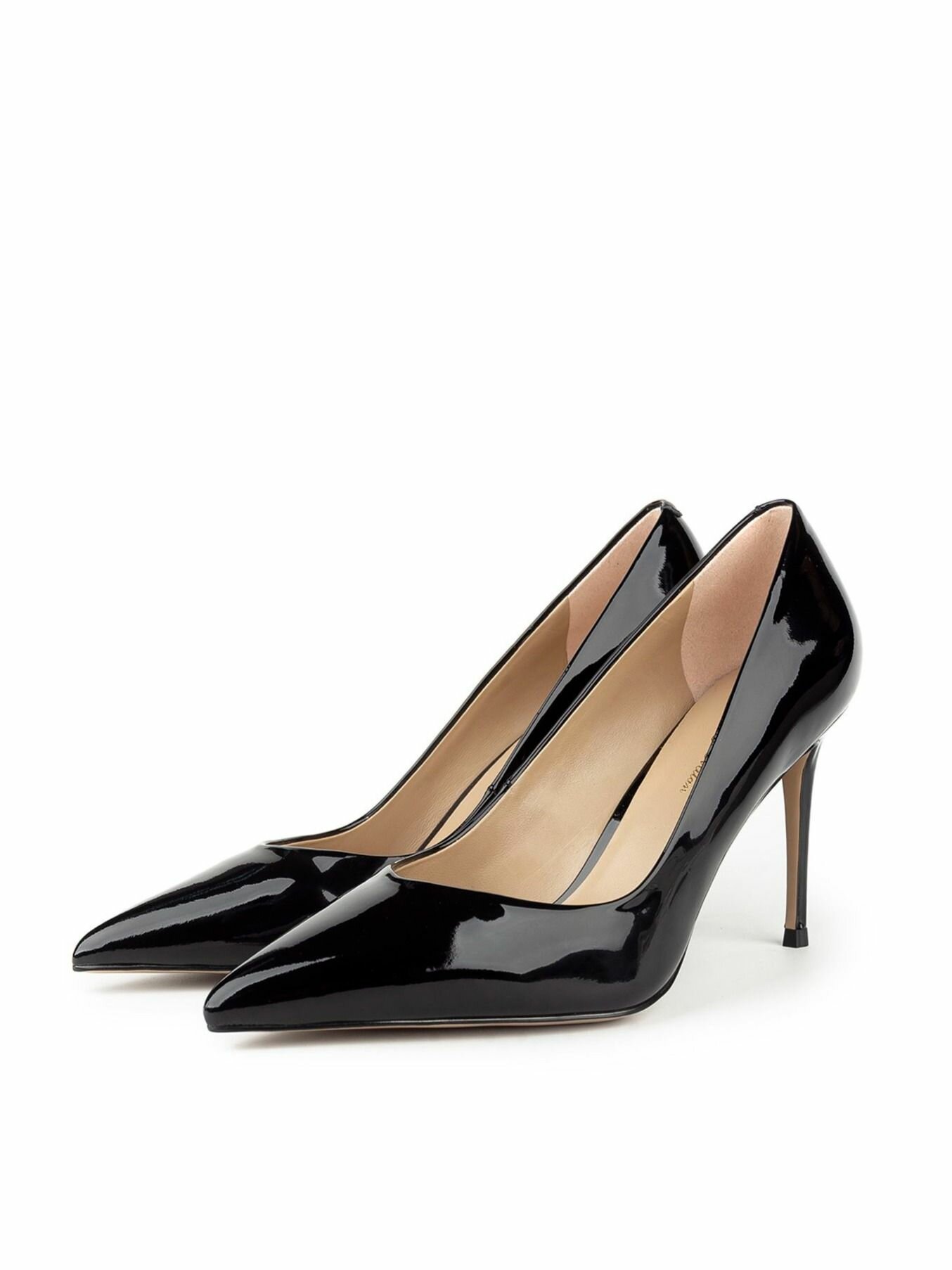 Туфли лодочки Базовая коллекция 