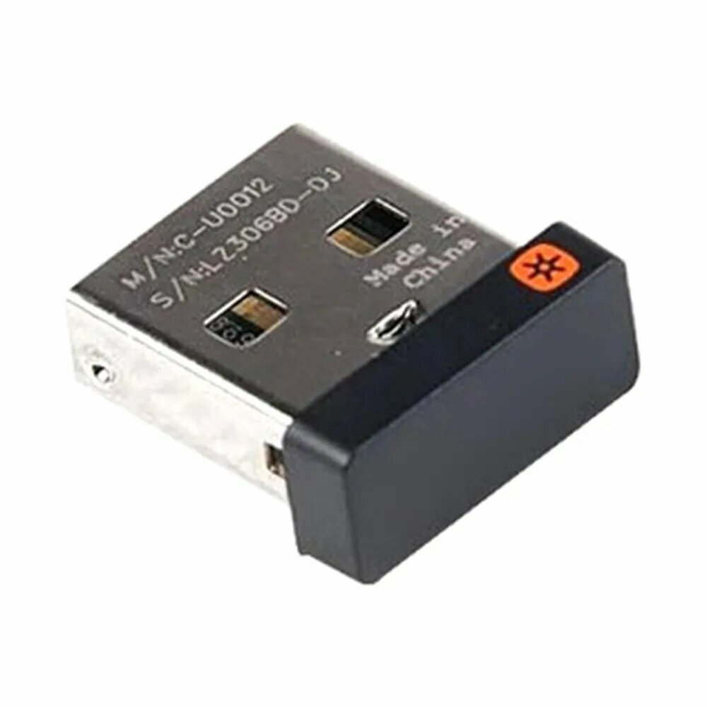 Беспроводной USB-адаптер Unifying для мыши и клавиатуры