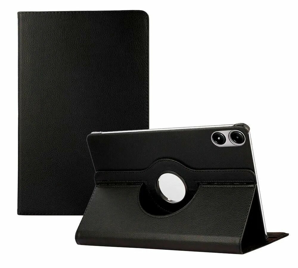 Чехол для планшета Xiaomi Redmi Pad Pro, POCO Pad 12.1 дюйма, с подставкой / поворотный 360 градусов