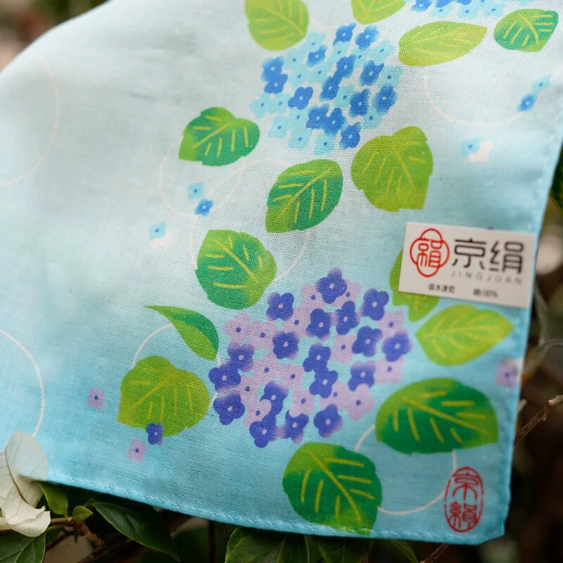 Платок Taobao