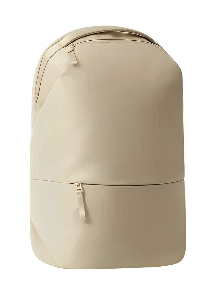 Рюкзак Mijia Commuting Backpack (MJTQB01RM) Light Khaki, 20 л