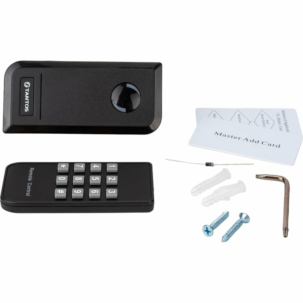 Автономный контроллер доступа Tantos 00-00096076