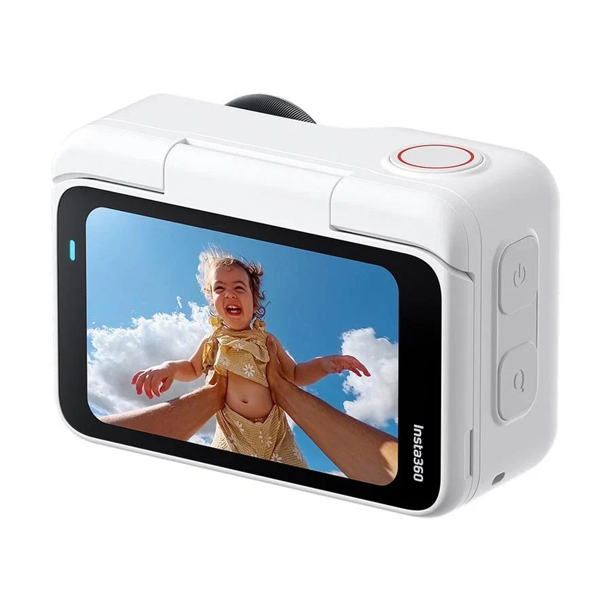 Экшн-камера Insta360 Go Ultra White