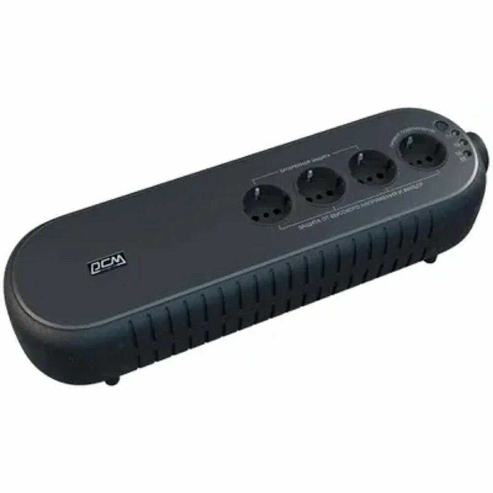 ИБП PowerCom WOW - 1000U ИБП