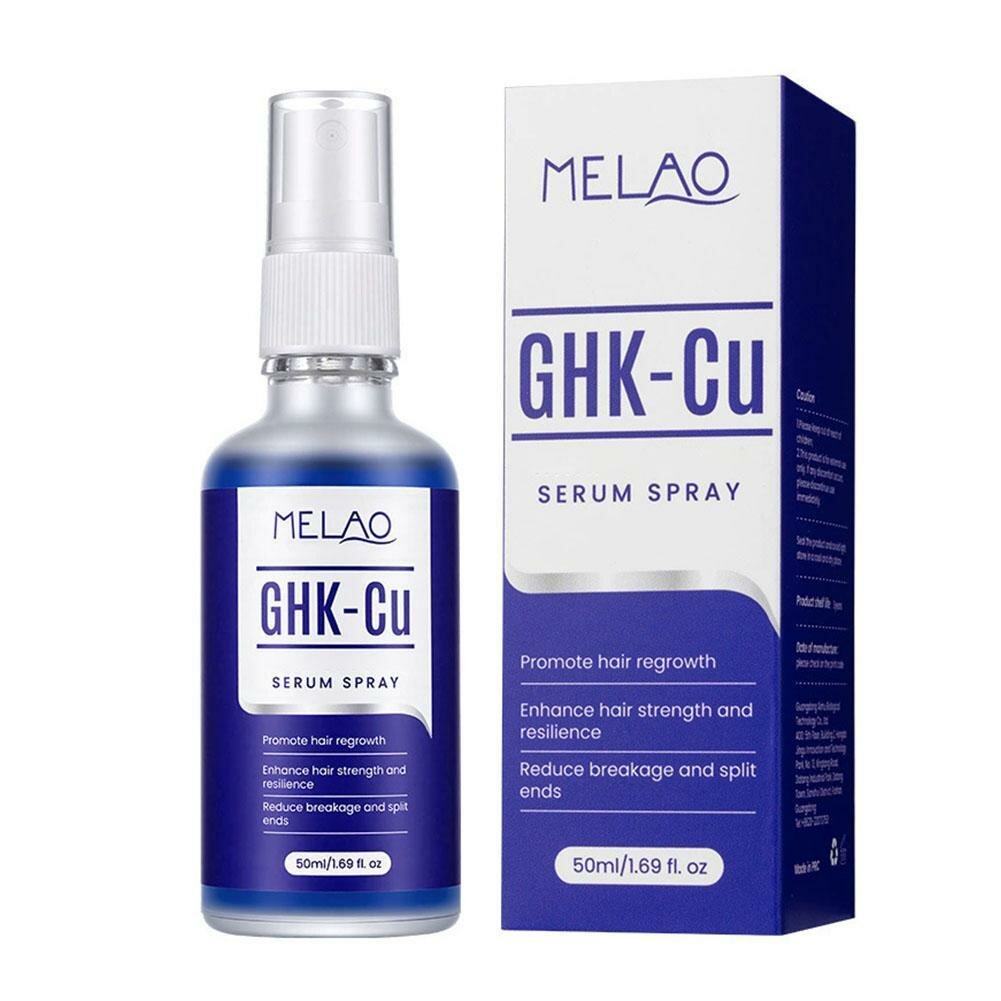 Эссенция для волос в виде спрея восстановления кожи головы и волос, масло