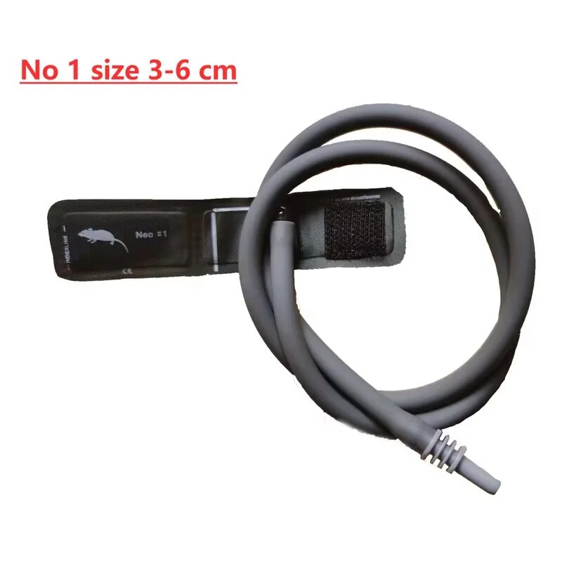 Манжета Contec VET 5, No 1 size 3-6 cm