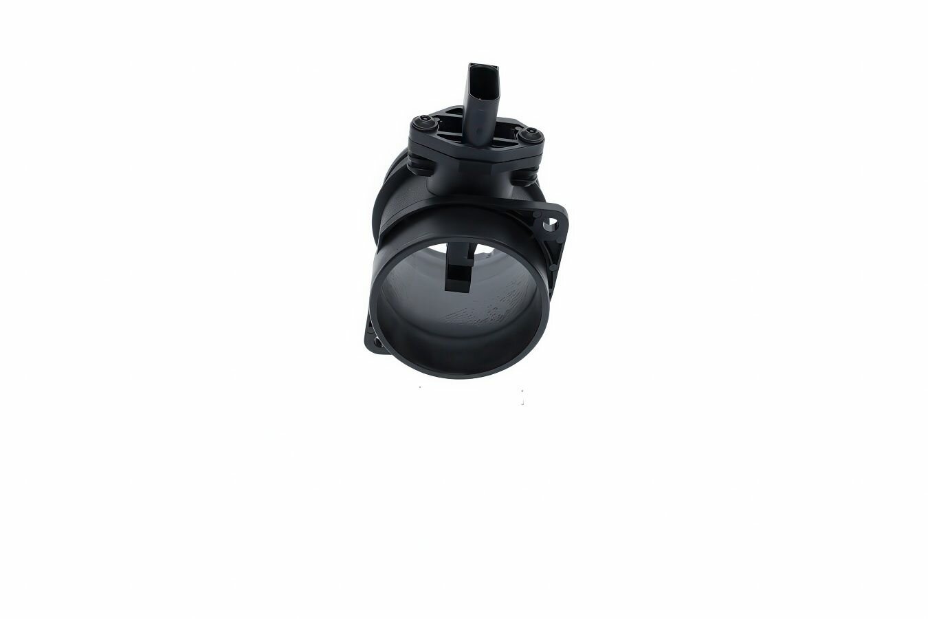 Датчик расхода воздуха, для БМВ 1, 3, X1, X3, Z4 арт 0280218336 BOSCH