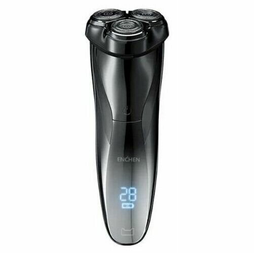 Электробритва Xiaomi BlackStone 3