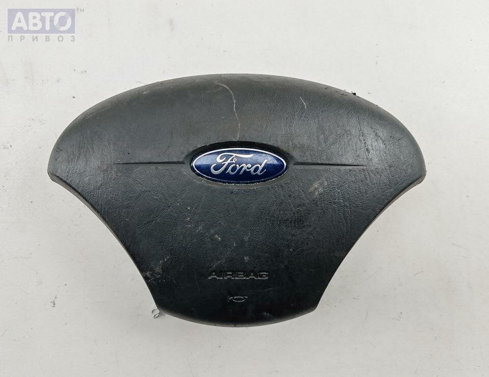 Подушка безопасности (Airbag) водителя Ford Focus 1 (1998-2005)