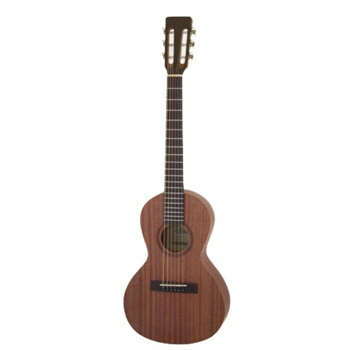 ARIA ASA-18H N Акустическая гитара с чехлом