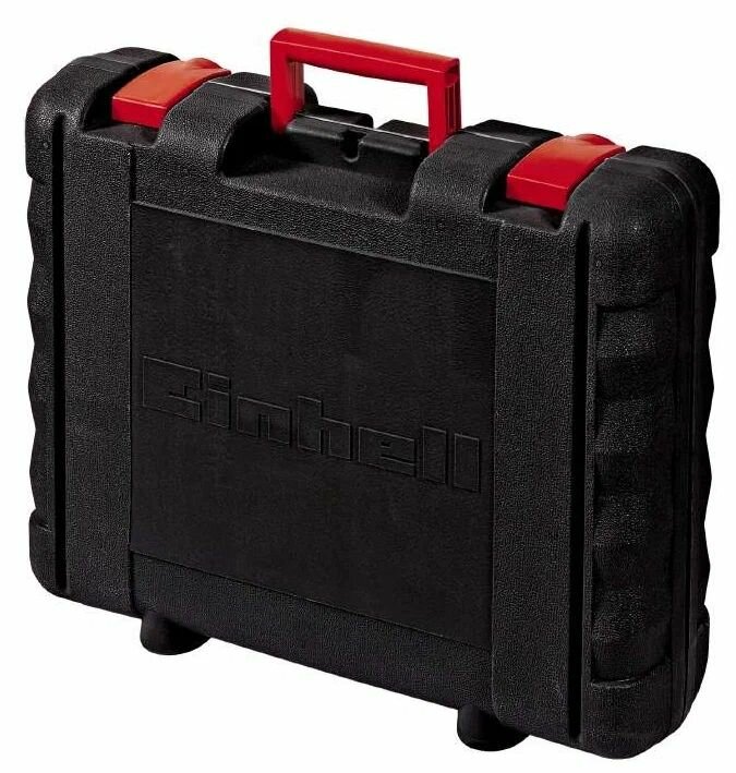 Перфоратор Einhell TE-RH 32-1600 4F SDS-Plus — фото 1