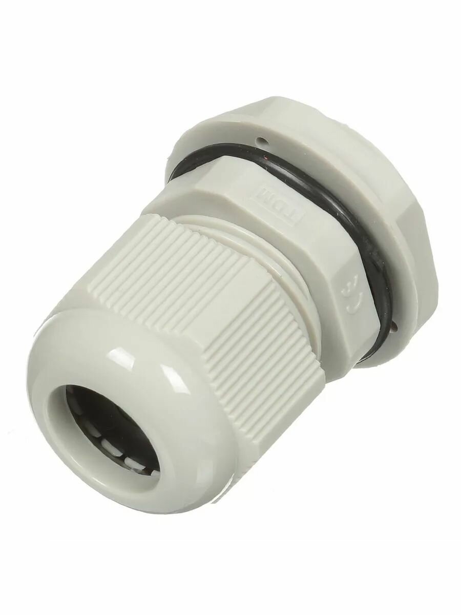 Сальник PG 16 диаметр проводника 10-14 мм IP54 SQ0805-0004 TDM