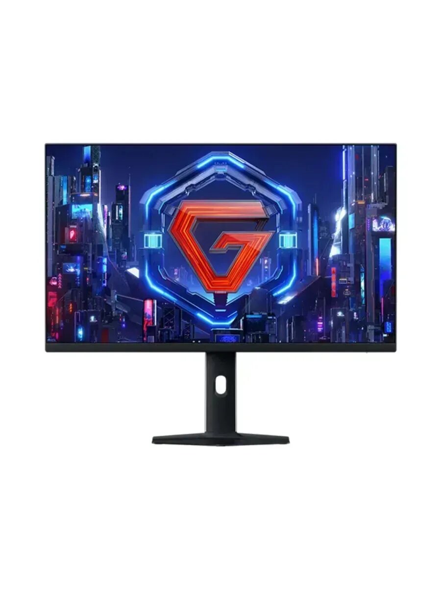 Игровой монитор Xiaomi Redmi 27" G27Q 2026, 200Гц (P27QDB-RG) (переходник в подарок)
