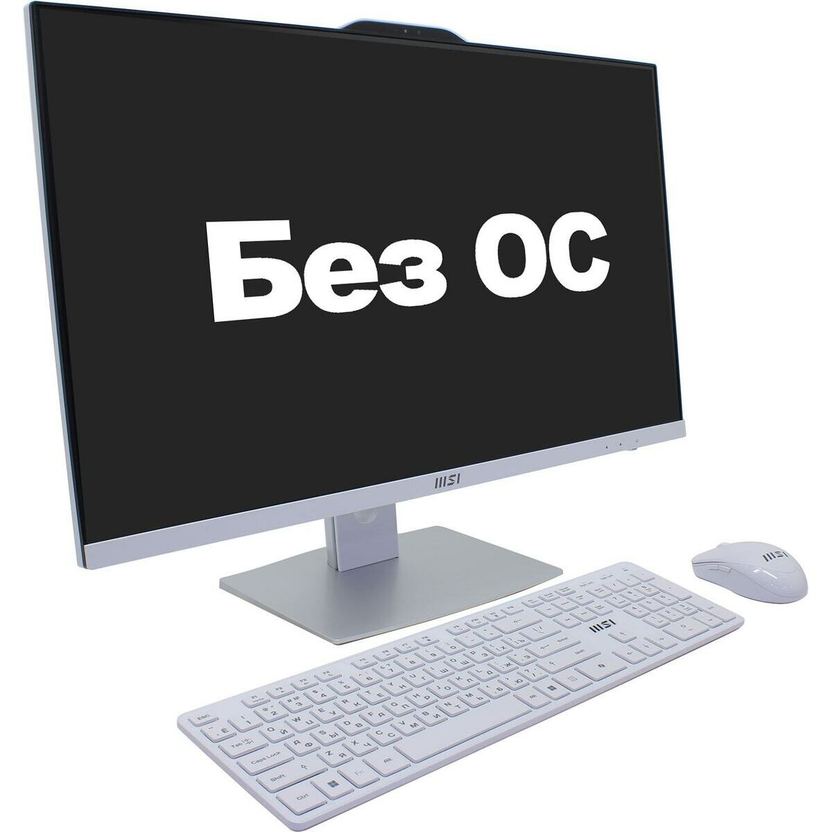 MSI PRO AP272P 14M-617XRU <9S6-AF8322-803> i5 14400/16/512SSD/WiFi/BT/noOS/27"