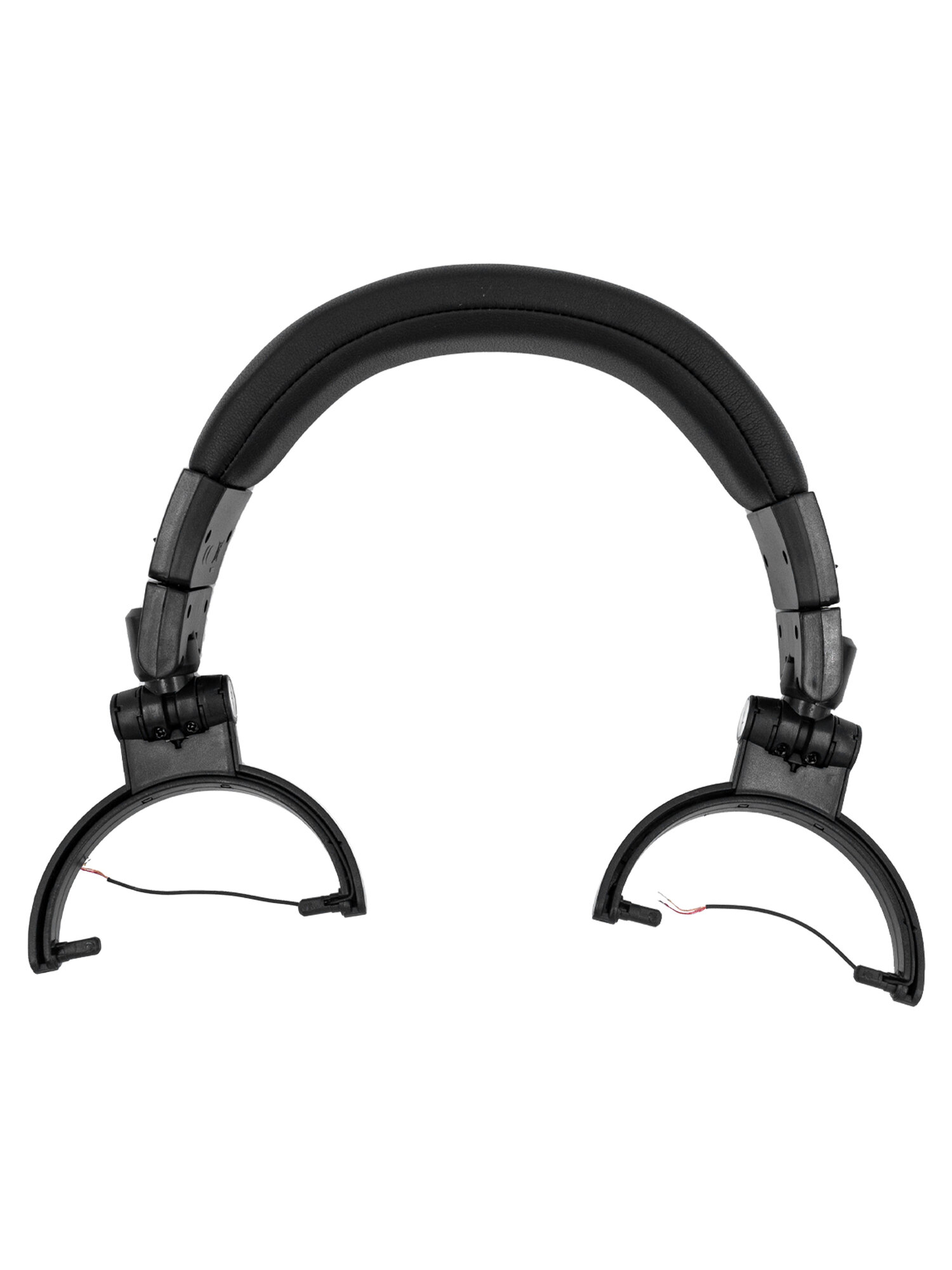 Пластиковая дуга, оголовье для наушников Audio-Technica M50