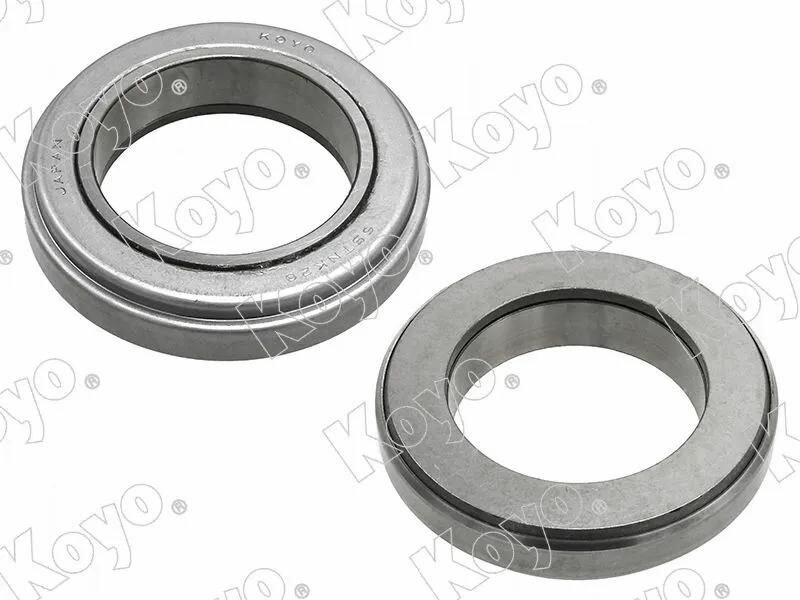 Подшипник выжимной KOYO 65TNK20 Hino 500 08->, Honda, Isuzu Elf 07->, Mitsubishi, Nissan, Nissan Atlas F24 07->, Toyota, Toyota Dyna Toyoace 7