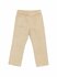 Брюки TRUSSARDI Junior, размер 4 года, коричневый
