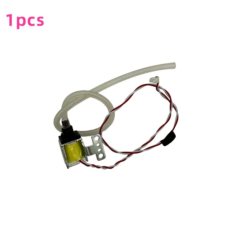 Для Xiaomi B101CN Dreame S10 RCS9 RCS9-1 RCSE1 RCSE2 JZ2301 JZ2401 L10s Ultra CJAV13-2M12B1 части пылесоса электромагнитный клапан