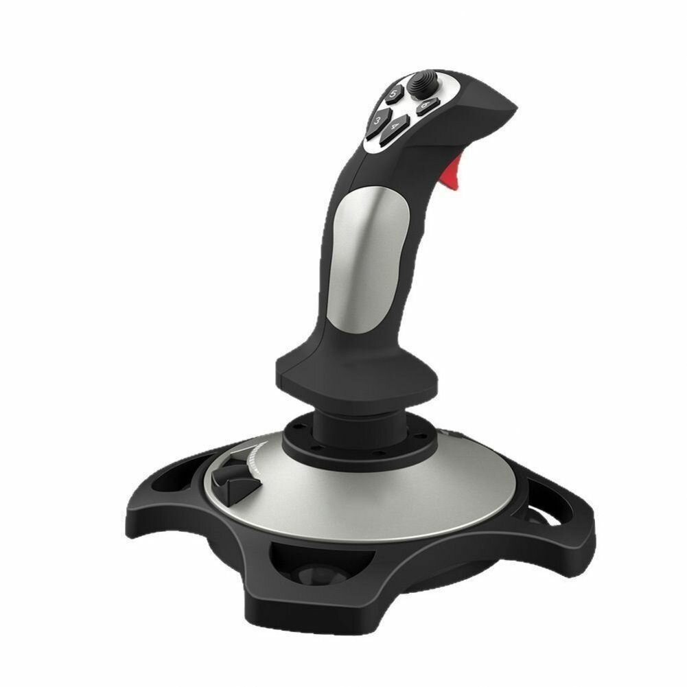 Игровой руль