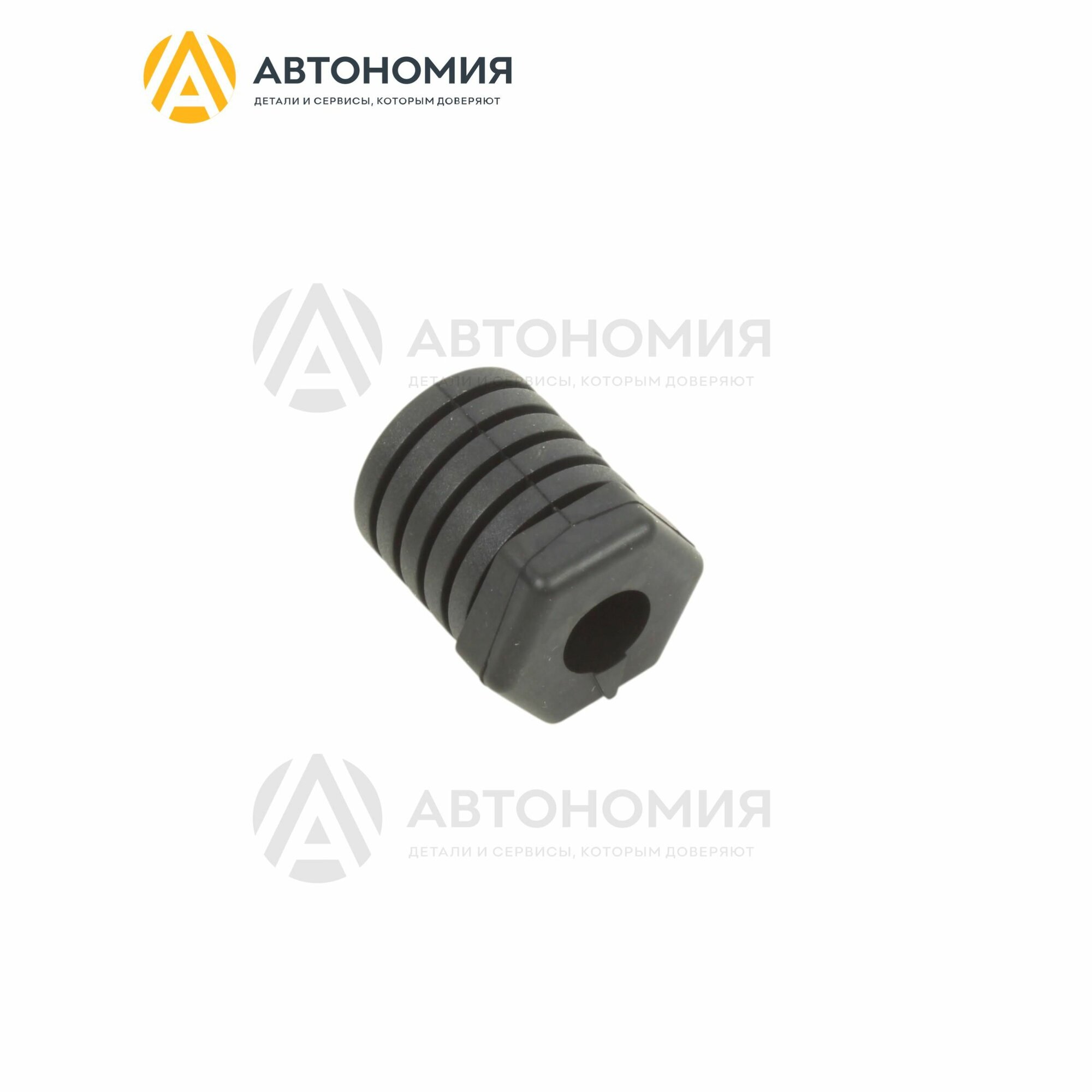Отбойник крышки багажника Mitsubishi MB926555