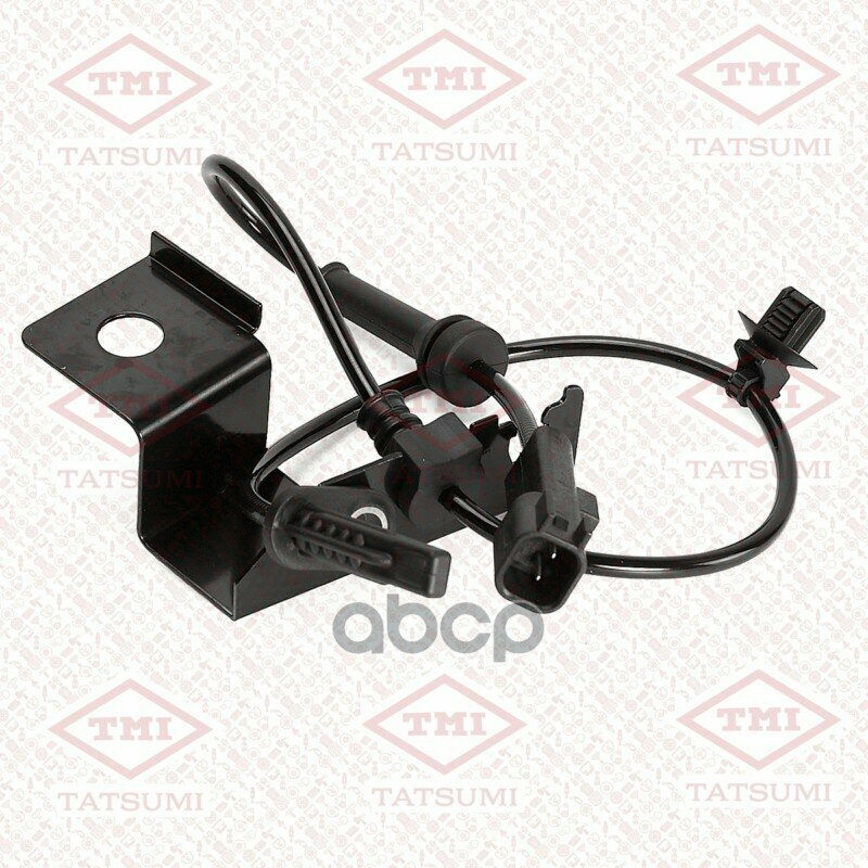 Датчик ABS передний правый FORD Mondeo/Fusion 13-> TATSUMI арт. THW0139