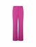 Брюки палаццо LIU JO High-waisted palazzo pants, размер 48, pink