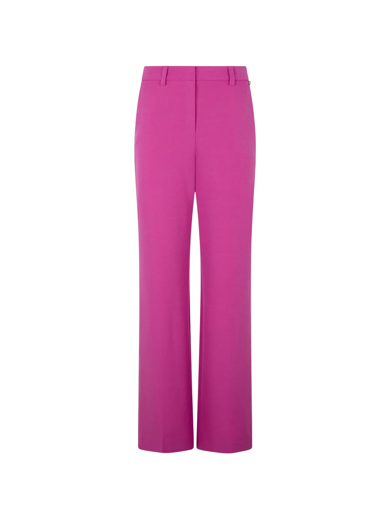 Брюки палаццо High-waisted palazzo pants