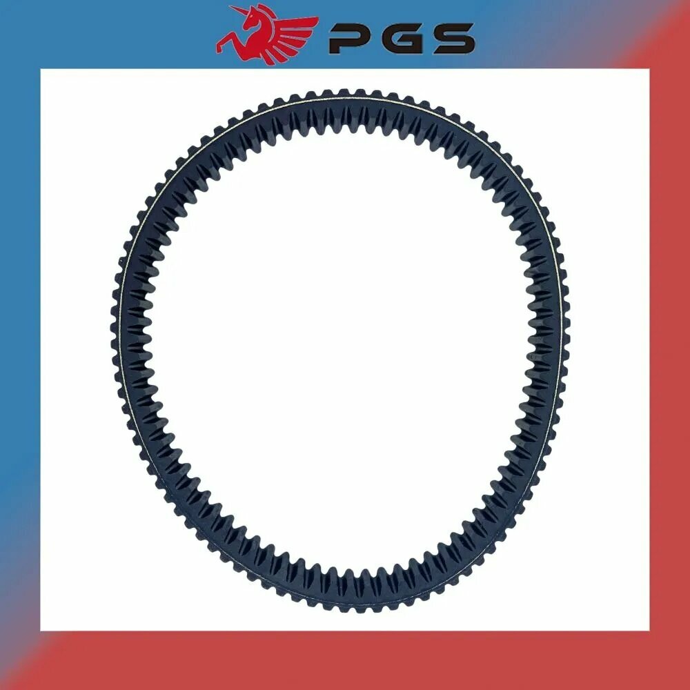 Kevlar 903.5 34.1 26 Высококачественный приводной ремень для CF400 500 600 625 U6 U5 ATV UTV SSV 0180-055000-0003 CF188-051000 0180-055000