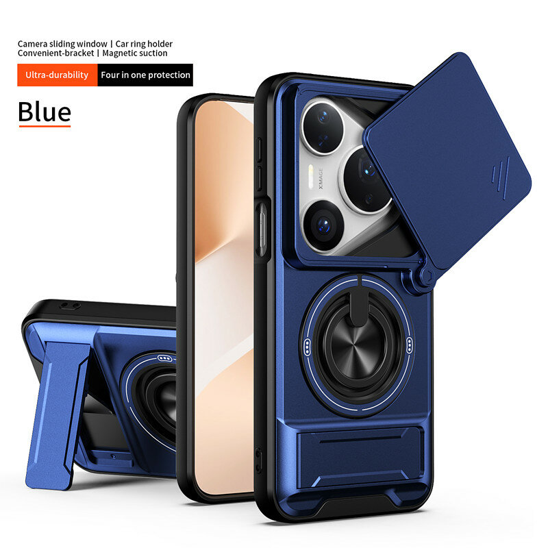 Чехол для Huawei Pura 80 Ultra