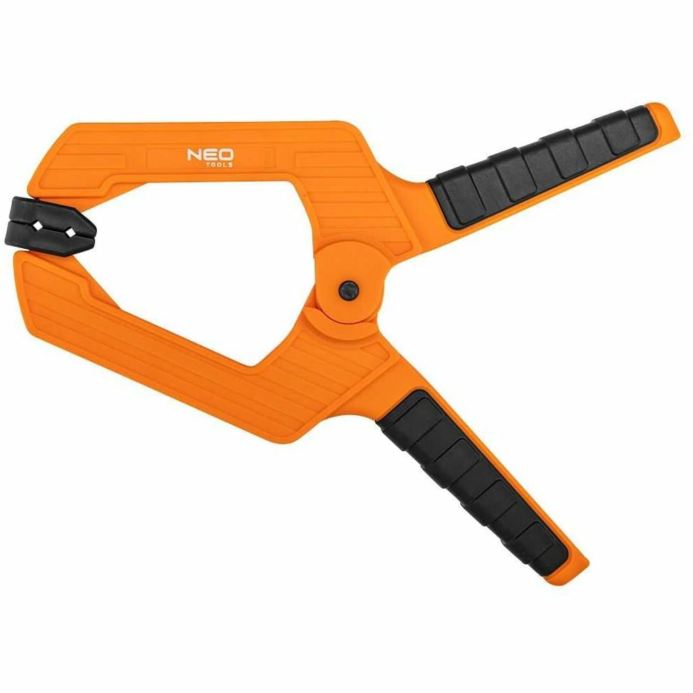 Пружинный зажим NEO Tools heavy duty