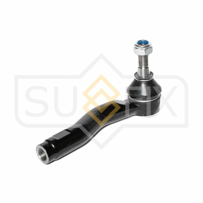SUFIX Наконечник рулевой тяги правый для MAZDA 6/ATENZA GG/GY 02-07,- OUT,- R