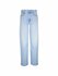 Джинсы AGOLDE Five pockets jeans, размер XS