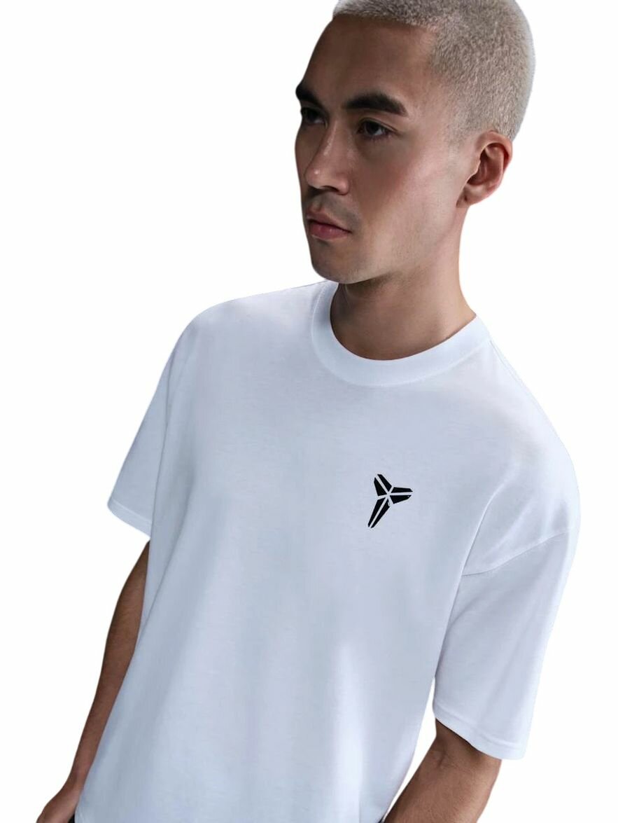 Футболка спортивная NIKE Kobe Basketball T-Shirt
