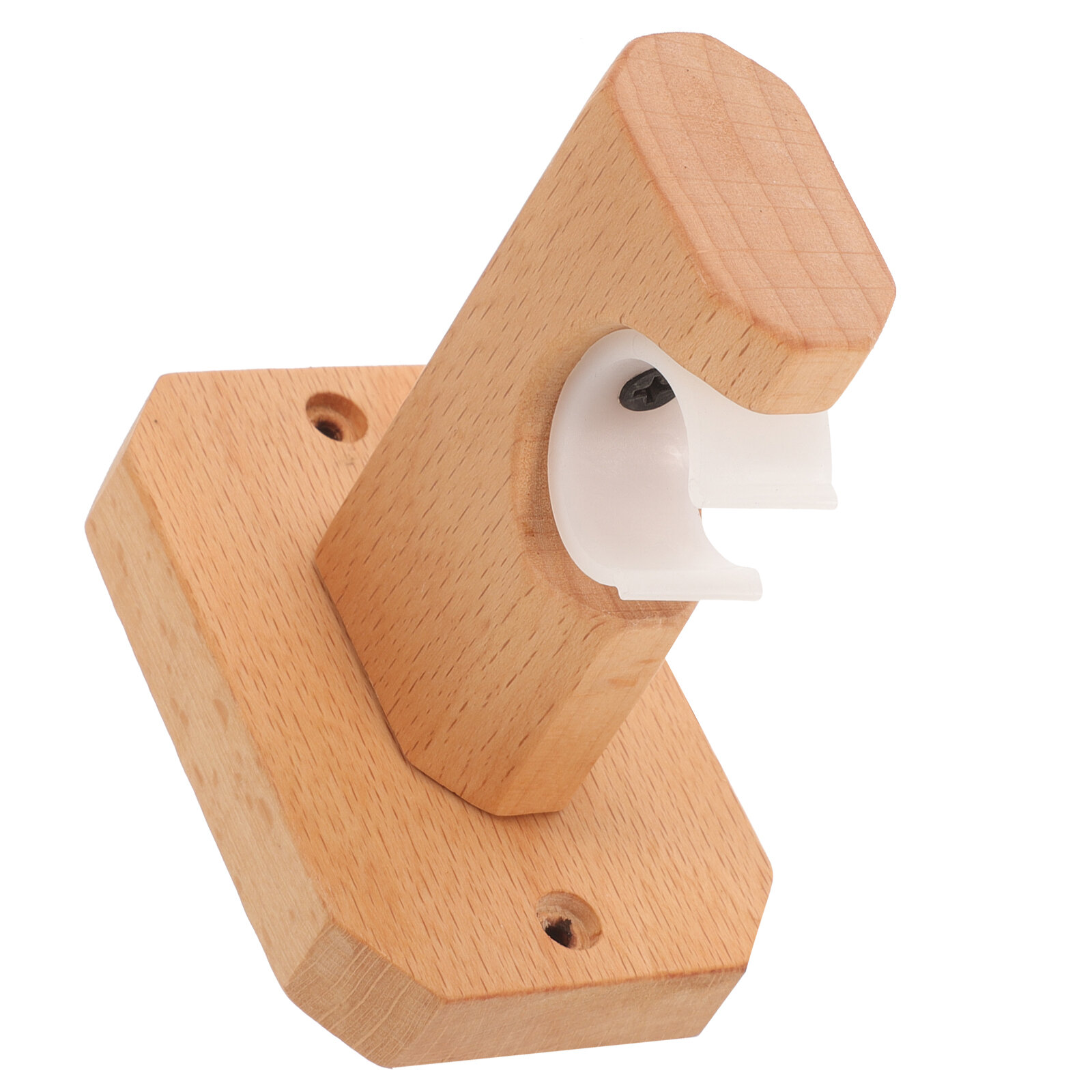 Карниз из массива дерева, карниз в японском римском стиле, кронштейн для карниза в ванной комнате и крепежный кронштейн (открытый одинарный кронштейн типа B).