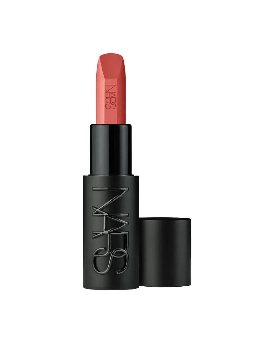 NARS Сатиновая помада Explicit Luxury Lipstick, № 851, Exhibition, 3,8 г