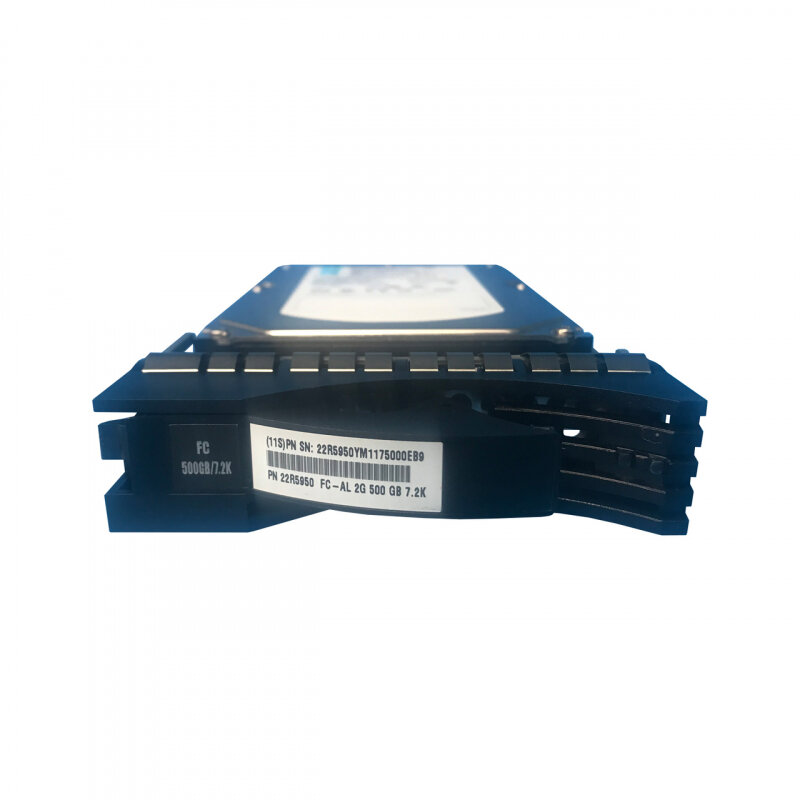 Жесткий диск IBM 71P7389 500Gb Fibre Channel 3,5" HDD