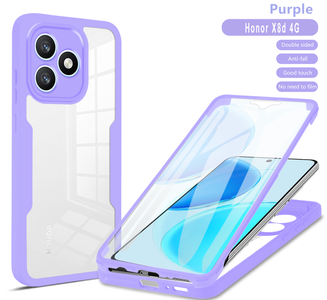 Чехол для Honor X8d