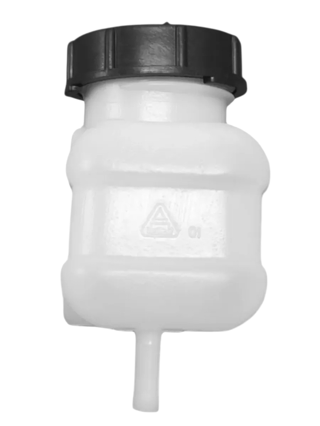 Бачок главного цилиндра сцепления в сборе с крышкой и резинкой ВАЗ 2101,2107