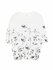 Свитер Ermanno Scervino Floral-print sweater, размер L, , white