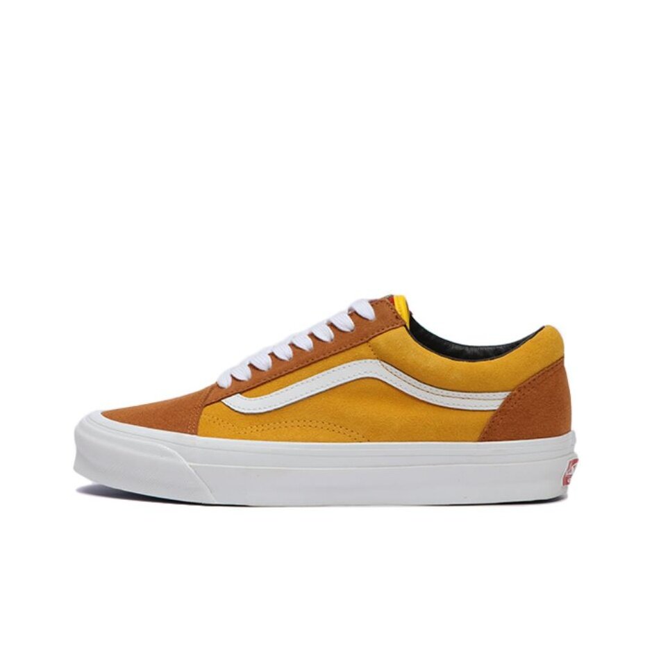 Кеды Old Skool