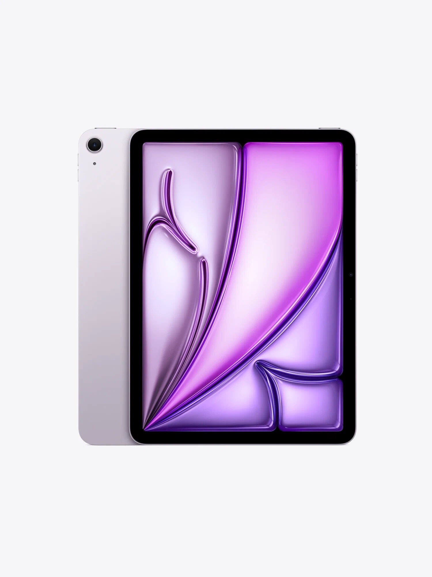Планшет Apple iPad Air 13 M4 (2026) 256 ГБ Purple Wi-fi, фиолетовый