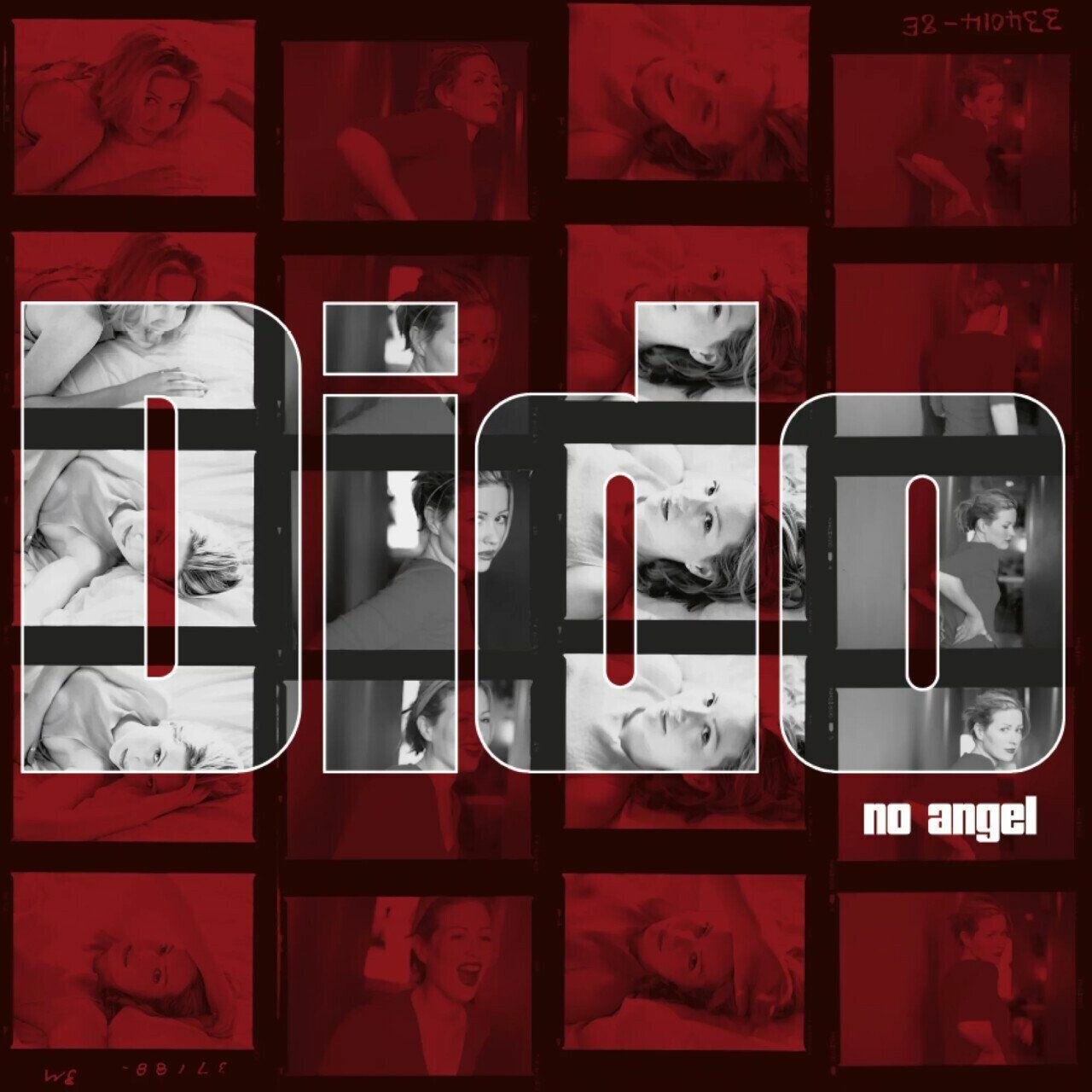 Виниловая пластинка Dido "No Angel" Coloured LP
